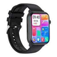 China IP67 Practical Smartwatch With BT Calling HK27 1.78