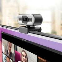 China Broadcast Video Live Streaming Webcam Waterproof Practical 1080P for sale