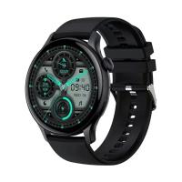 China APP Control AMOLED BT Calling Smartwatch Practical 1.43 Inch HK85 for sale