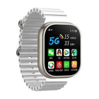 China 2 in 1 Smart Watch with TWS Earphone 2.02 inch HD Screen BT 4.2 5.0 Dual Mode Heart Rate Monitor for sale