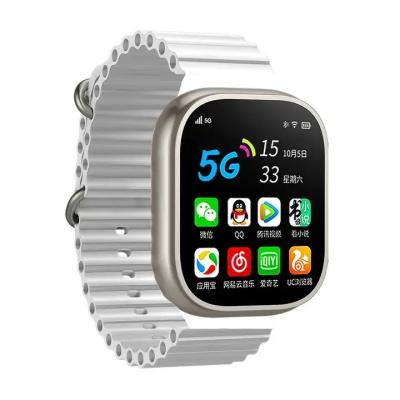 China 2 in 1 Smart Watch with TWS Earphone 2.02 inch HD Screen BT 4.2 5.0 Dual Mode Heart Rate Monitor for sale