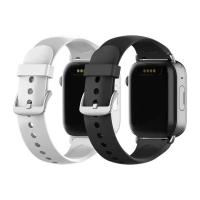 China 1.9 Inch Android 8.1 Smart Watch 4G SIM WiFi GPS Heart Rate Monitor IP67 Waterproof 1GB RAM 8GB ROM for sale