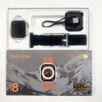 China T800 Ultra Smart Watch 2 Inch Screen Bluetooth Call Heart Rate Monitor IP67 Waterproof Wireless Charging for sale