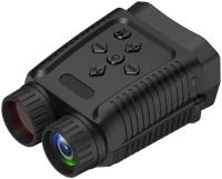 China 2.4 Inch TFT Display Night Vision Binoculars Full HD 300M Viewing Distance 1080P for sale
