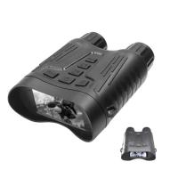 China NV2180 4K Infrared Digital Night Vision Binoculars 250-300m IP54 Waterproof for sale
