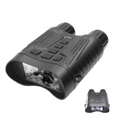 China NV2180 4K Infrared Digital Night Vision Binoculars 250-300m IP54 Waterproof for sale