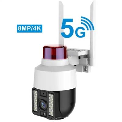 China V380 Pro 4MP Dual Lens WiFi Security Camera 2K HD PTZ with Night Vision and Alarm for sale