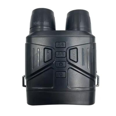 China Digital Night Vision Goggles Binoculars For Total Darkness for sale