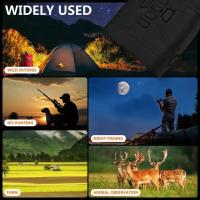 China Digital Night Vision Goggles Binoculars For Total Darkness for sale