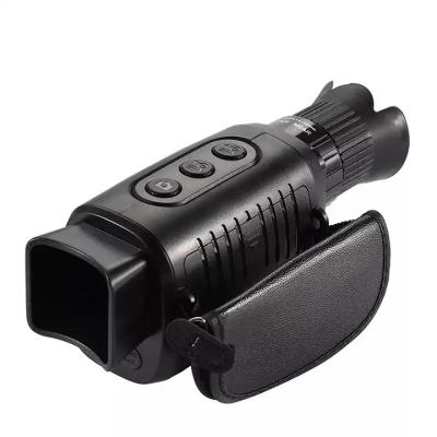 China 1080P FHD Night Vision Telescope 4X Digital Zoom 150-200M Observation Distance Infrared Optical for sale