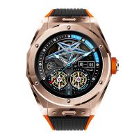 China 2023 Newest Wristwatches Android Bluetooth 5.0 Ip68 for sale