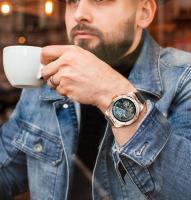 China 2023 Newest Wristwatches Android Bluetooth 5.0 Ip68 for sale
