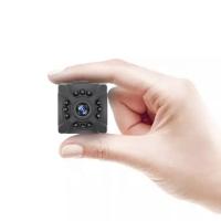 China X5 Mini WiFi Portable IP Camera 1080P HD Home Security with Night Vision 300mAh Battery for sale