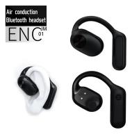 China Bluetooth 5.3 ENC Noise Cancelling TWS Earbuds IPX5 Waterproof Sport Earphones 12H Playtime for sale