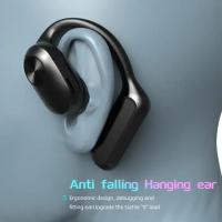 China Bluetooth 5.3 ENC Noise Cancelling TWS Earbuds IPX5 Waterproof Sport Earphones 12H Playtime for sale
