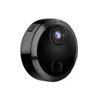 China Infrared Night Vision Mini WiFi Camera 1080P HD 150 Degree Wide Angle 300mAh Battery for sale
