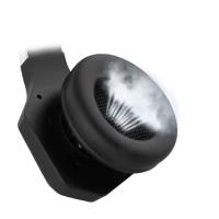 China K902 RGB Cool Lighting Gaming Headset Over Ear Noise Cancelling 50mm Driver 3.5mm USB for sale