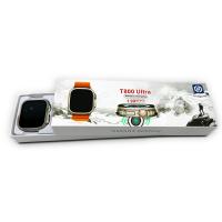 China S8 Ultra Smart Watch 1.99 Inch TFT Display 44-49mm IP67 Waterproof 360mAh Battery for sale