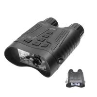 China NV2180 4K Night Vision Binoculars 8x Zoom 300m IR Trail Camera for Hunting for sale