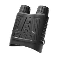 China NV2180 4K Night Vision Binoculars 8x Zoom 300m IR Trail Camera for Hunting for sale