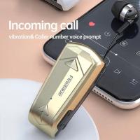 China Fineblue F520 Mini Wireless Earphone Bluetooth 5.3 IPX4 Waterproof 100mAh Battery for sale