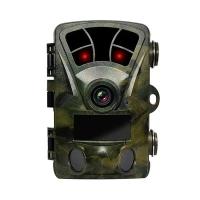 China 20MP WiFi Hunting Trail Camera 4K Night Vision Waterproof IP66 0.2s Trigger for sale