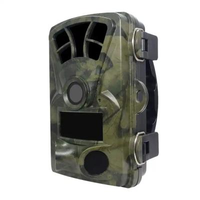 China 20MP WiFi Hunting Trail Camera 4K Night Vision Waterproof IP66 0.2s Trigger for sale