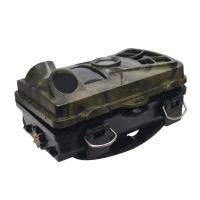 China 20MP WiFi Hunting Trail Camera 4K Night Vision Waterproof IP66 0.2s Trigger for sale