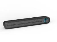 China Slim Design Portable Soundbar Speaker USB AUX Interface Wireless System for sale