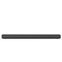 China Aoolif BT 5.0 Wireless Waterproof Sound Bar Speaker 2x20W Home Theater System for sale