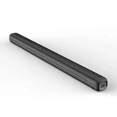 China Aoolif BT 5.0 Wireless Waterproof Sound Bar Speaker 2x20W Home Theater System for sale