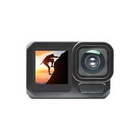 China 4K 60fps WiFi Action Camera 10m Waterproof Sports Cam with 170° Lens for Diving Cycling for sale