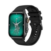 China Smart Watch Ultra U8 49mm TFT BT Call Heart Rate Monitor IPX7 Waterproof for sale