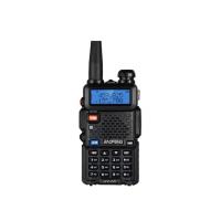 China Baofeng UV-5R 8W 10W Handheld Walkie Talkie 128 Channels Dual Band 1800mAh Li-ion Battery for sale