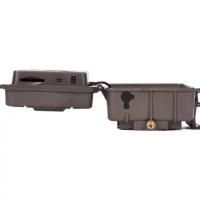 China 4G Hunting Trail Camera 1080p IP67 Waterproof Night Vision 25m PIR Range 12 Month Standby for sale