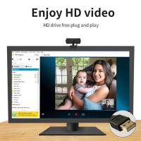 China 360 Rotation 2560x1440P HD Computer Camera Durable 2K Live Streaming Webcam for sale