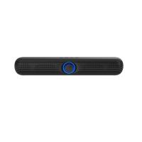 China Bluetooth 5.1 TV Soundbar with Subwoofer 5Wx2 1200mAh Radio Music Center for sale