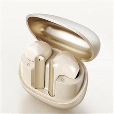 China Pop Up Touch TWS Wireless Bluetooth 5.3 Headset with ANC Noise Cancelling IPX5 for sale