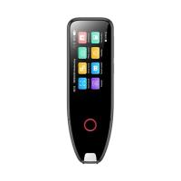 China Smart Dictionary Pocket 134 Languages Translation Pen Scan for sale