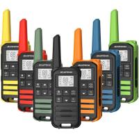 China Kids Walkie Talkie Two Way Radio Toy High Range 22 FRS Channels 3-15 km Handheld for sale