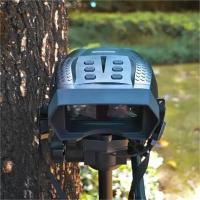China Infrared Digital Night Vision Binoculars 16x Magnification 600m Range for Hunting for sale