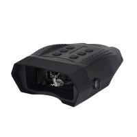 China Infrared Digital Night Vision Binoculars 16x Magnification 600m Range for Hunting for sale