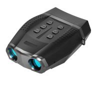 China Infrared Digital Night Vision Binoculars 16x Magnification 600m Range for Hunting for sale