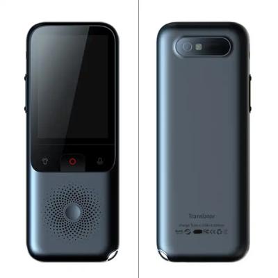 China T11 WiFi Intelligent Voice Translator 137 Languages 32GB 1500mAh for sale