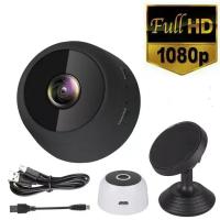 China ABS Infrared CCTV P2P Tiny Spy Small Surveillance Security Ip Camera for sale