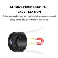 China ABS Infrared CCTV P2P Tiny Spy Small Surveillance Security Ip Camera for sale
