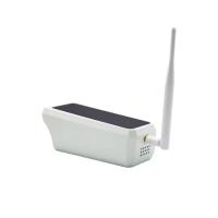 China 1080P HD Solar Wifi System Outdoor Security Camera for sale