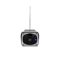 China 1080P HD Solar Wifi System Outdoor Security Camera for sale
