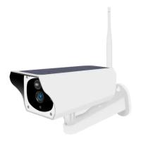 China 1080P HD Solar Wifi System Outdoor Security Camera for sale