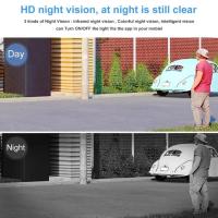 China Battery Wifi Camera Home CMOS 4G Solar Powered Security Camera for sale